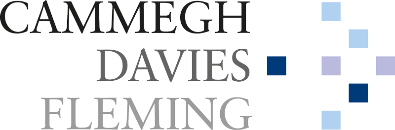 Cammegh Davies fleming – A creative graphic design and advertising ...